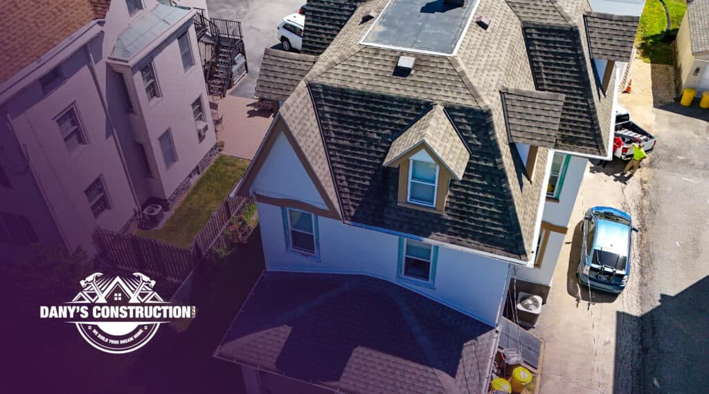 About Us | Danys Construction